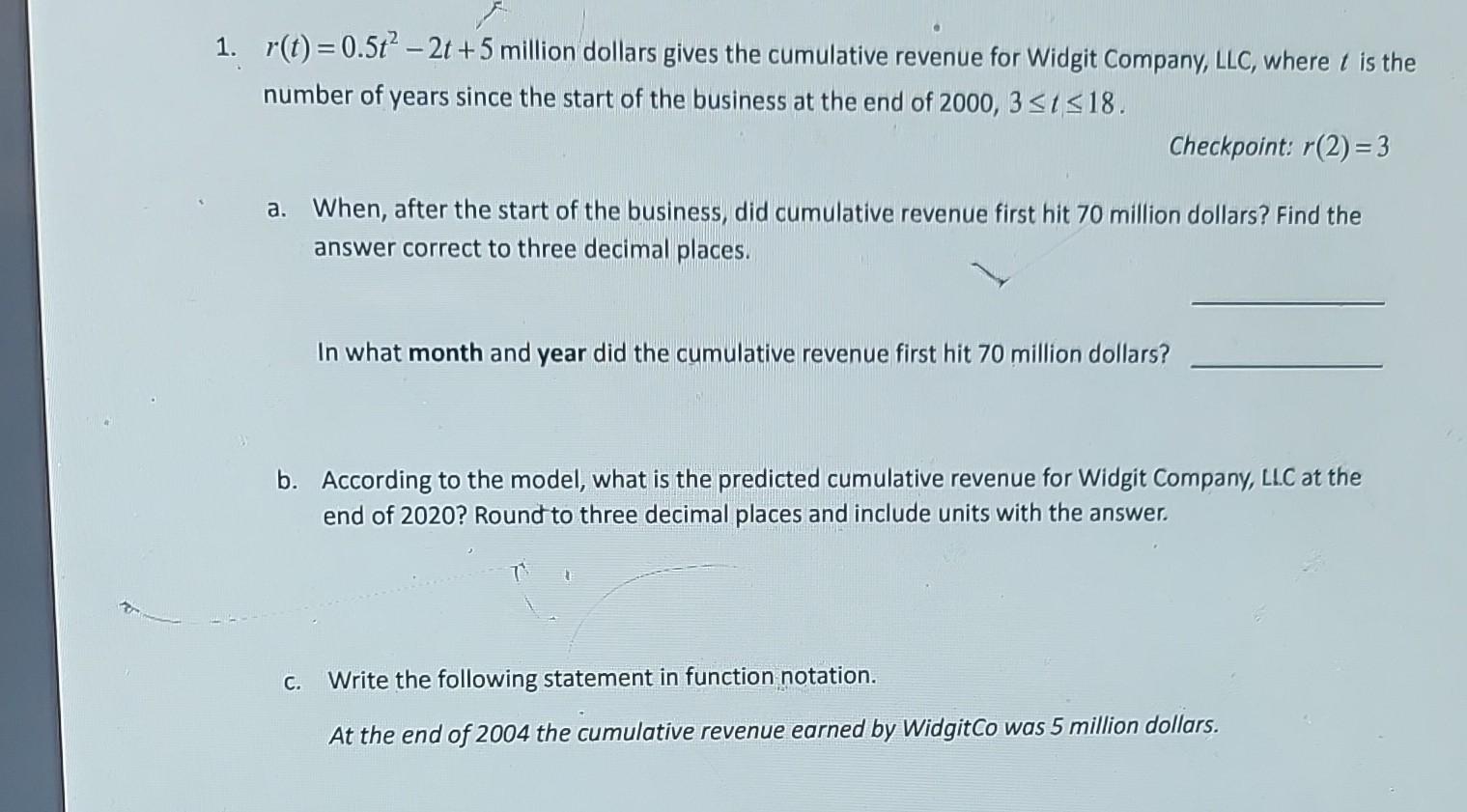 Solved I'm confused of when i am suppose to use math solver | Chegg.com