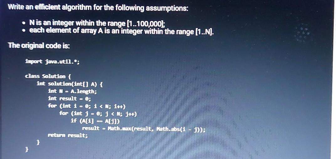 Solved You Are Given An Implementation Of A Function Class