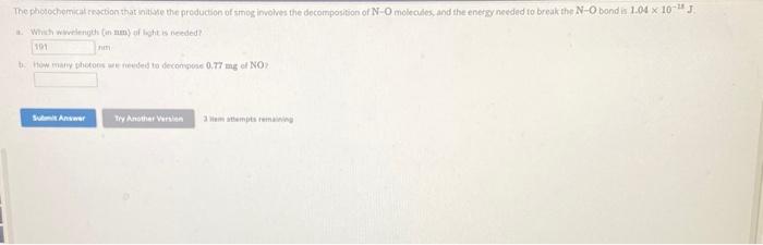 Solved a. What are the allowed values for the n and ℓ | Chegg.com