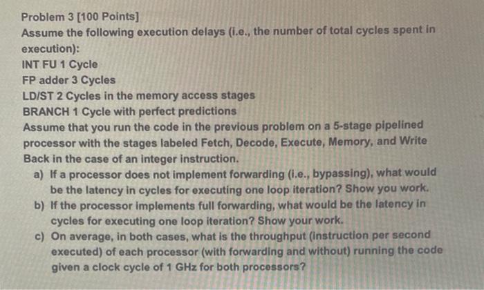 [Solved]: Can I get the full solution? The solutions already