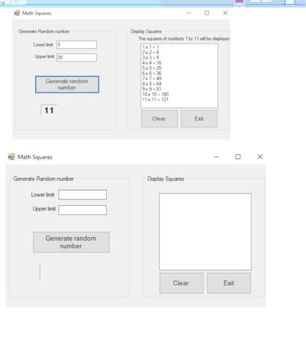 Solved Prac7 Chapter 5: Loops Submission guidelines: • Keep | Chegg.com