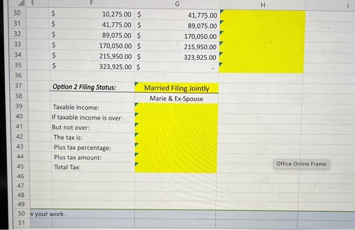 It's mid-December and Marie is finalizing her | Chegg.com