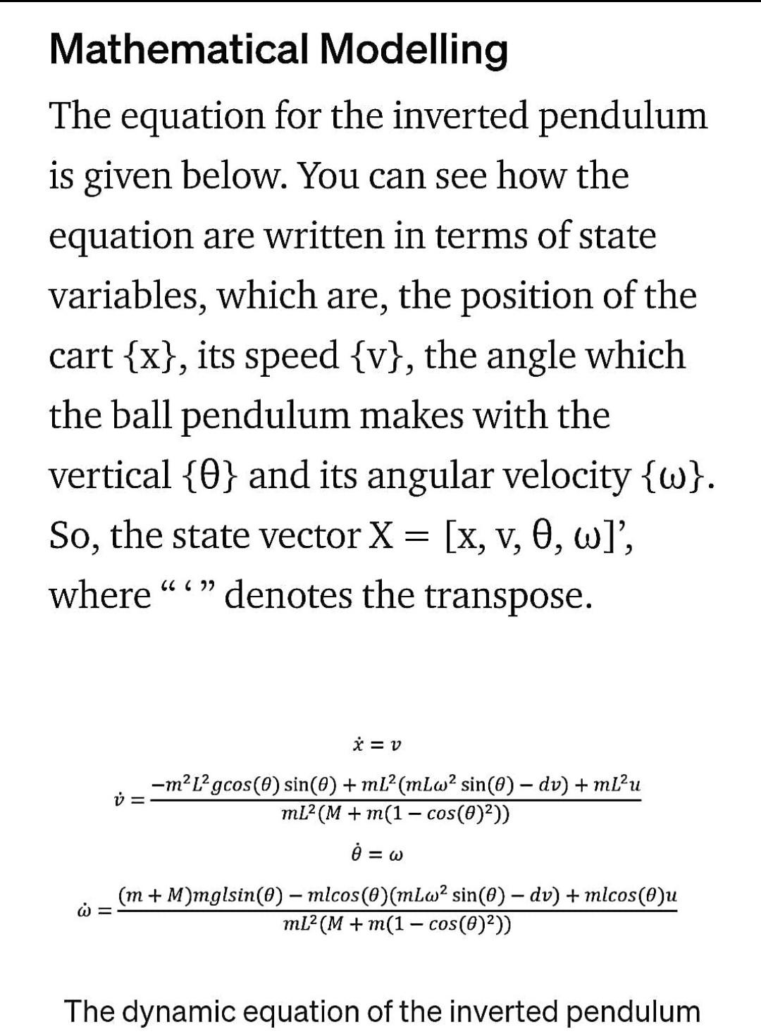 Using this formula, build a MATLAB code for the | Chegg.com