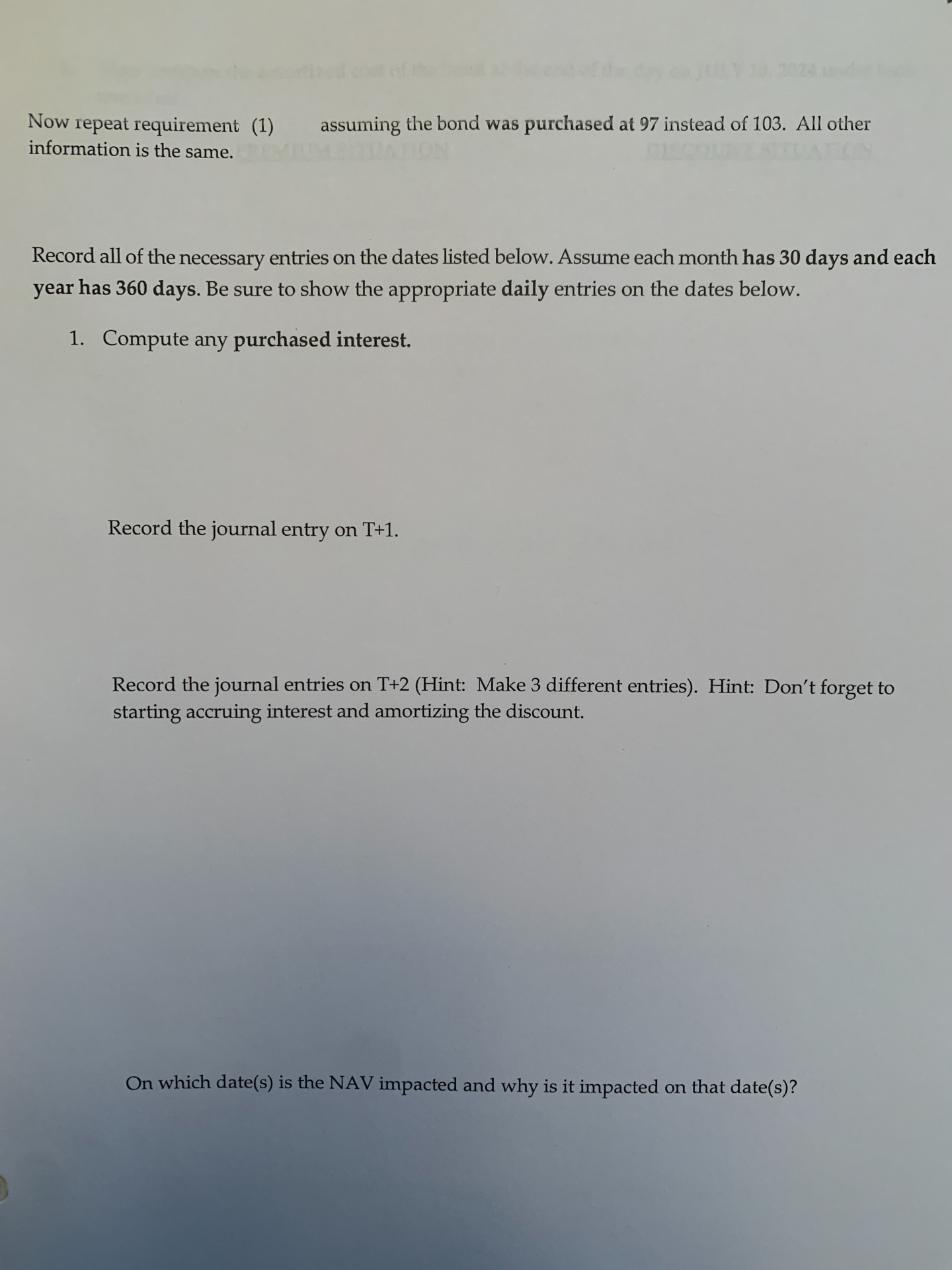 Solved Homework Problem InformationOn June 29, 2024 ﻿the | Chegg.com