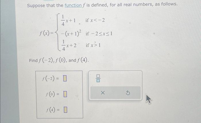 Solved Question | Chegg.com