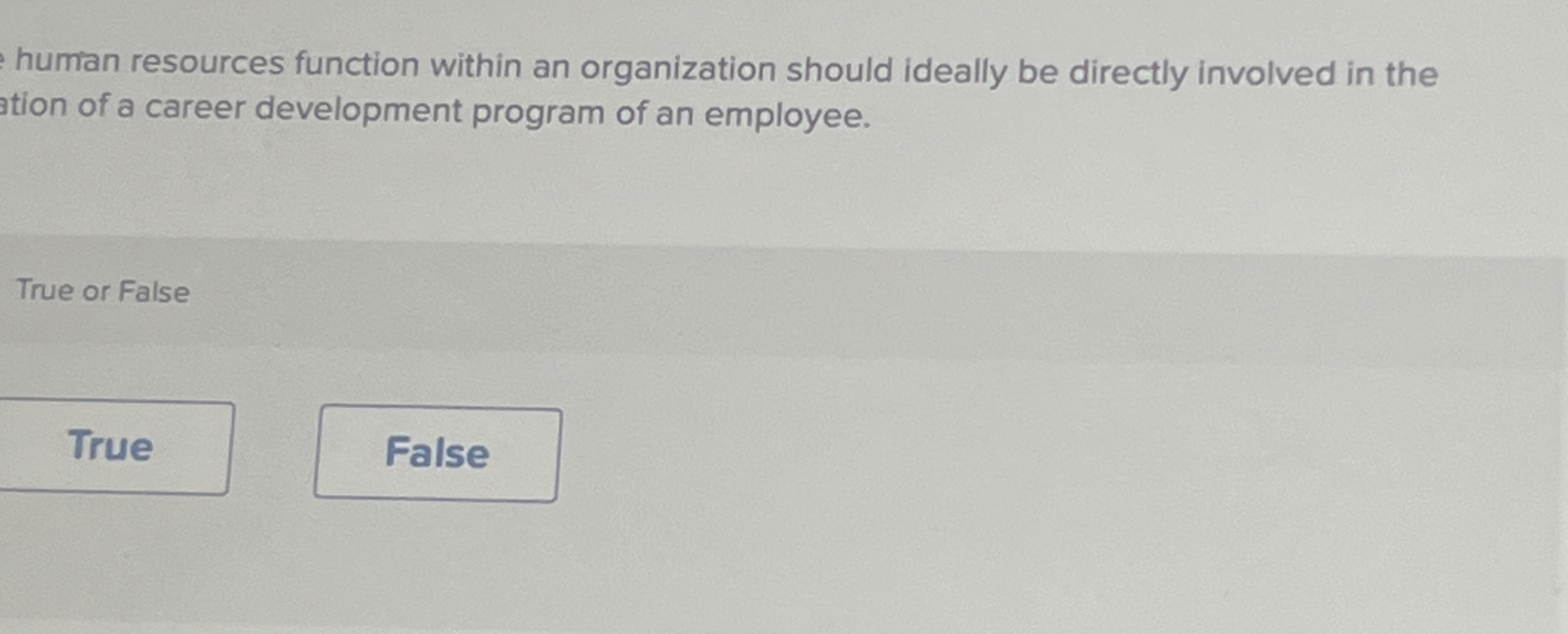 Solved human resources function within an organization | Chegg.com