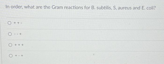 Solved 1. how do you read the results of a TSIA slant?2. | Chegg.com