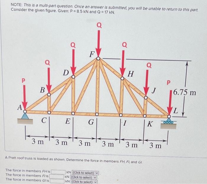 Solved NOTE: This is a multi-part question. Once an answer | Chegg.com