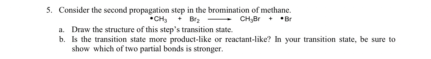 Consider the second propagation step in the | Chegg.com