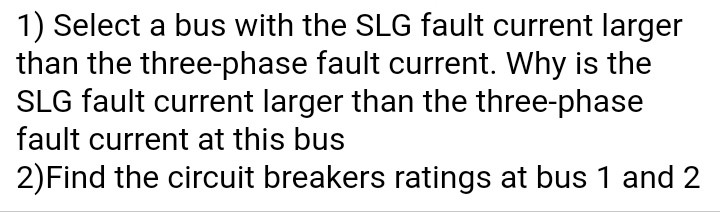 45 MW 21 Mvar One 100,00 MVA Two 76 MW 14 Mvar Amps | Chegg.com