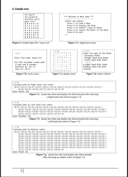 Solved Sultan Qaboos University Department of Computer | Chegg.com