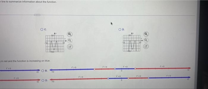 Solved Next question Sketch a non-constant function that is | Chegg.com