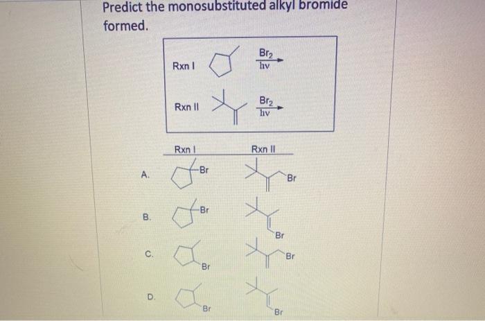 Solved Identify the structure of the monomer used to prepare | Chegg.com