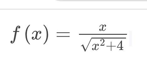 Solved f(x)=x2+4x | Chegg.com