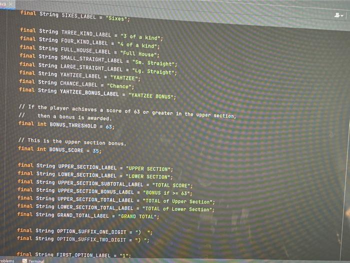 Solved I’m confused about how to start writing the codes and | Chegg.com