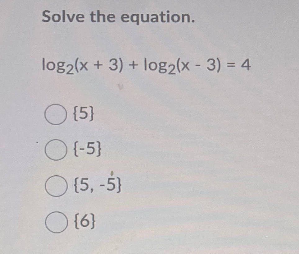 Solved Solve the | Chegg.com