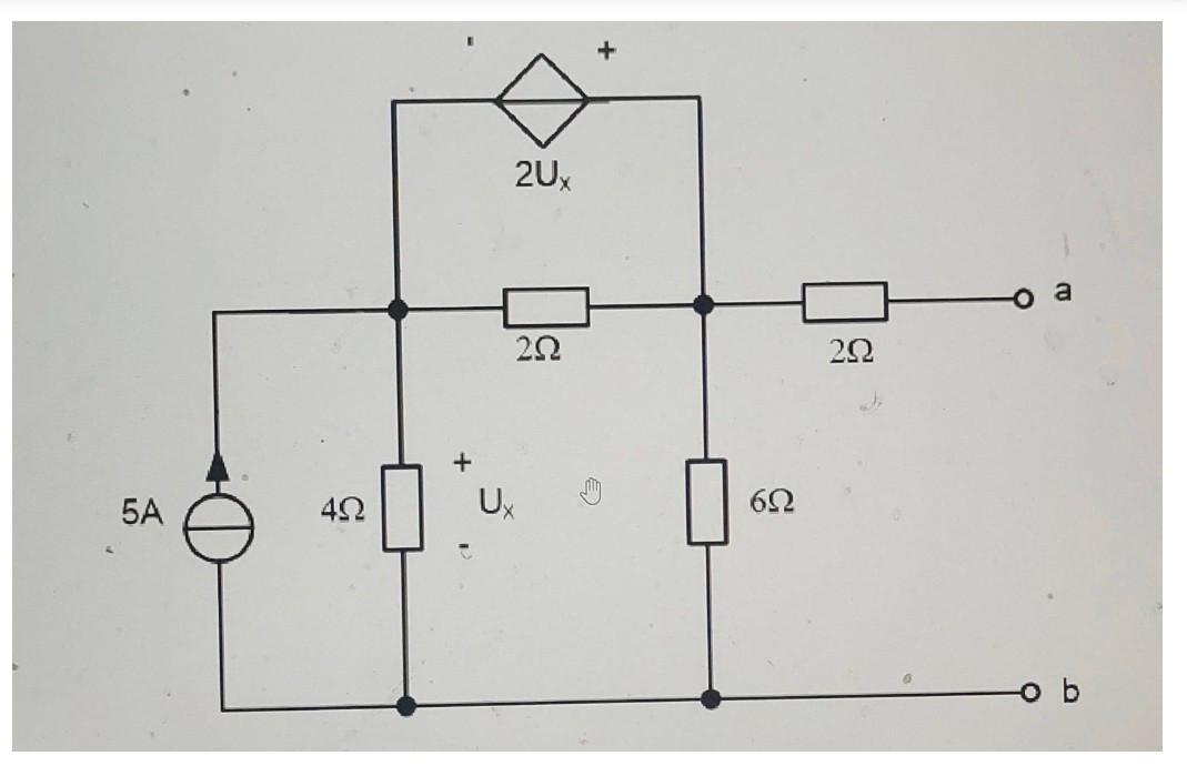 Solved Theoretical Analysis of Circuits | Chegg.com