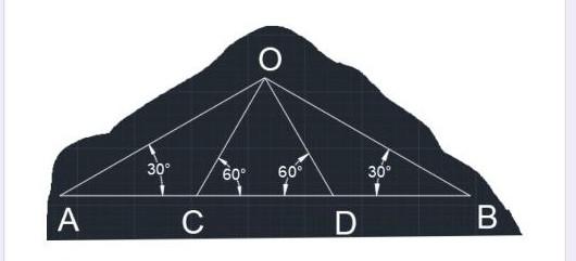 Solved Please, I need a solution quickly Draw a segment - | Chegg.com