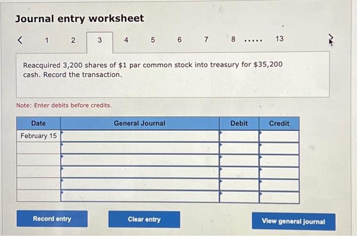 Solved Journal entry worksheet Issued 100,10 -year, $1,110 | Chegg.com