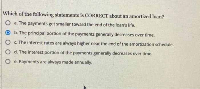 Solved When considering the riskiness of a bond, a positive | Chegg.com