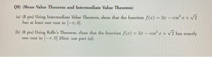 Solved Q1) (Functions: Domain, Range, Inverse Functions) (a) | Chegg.com