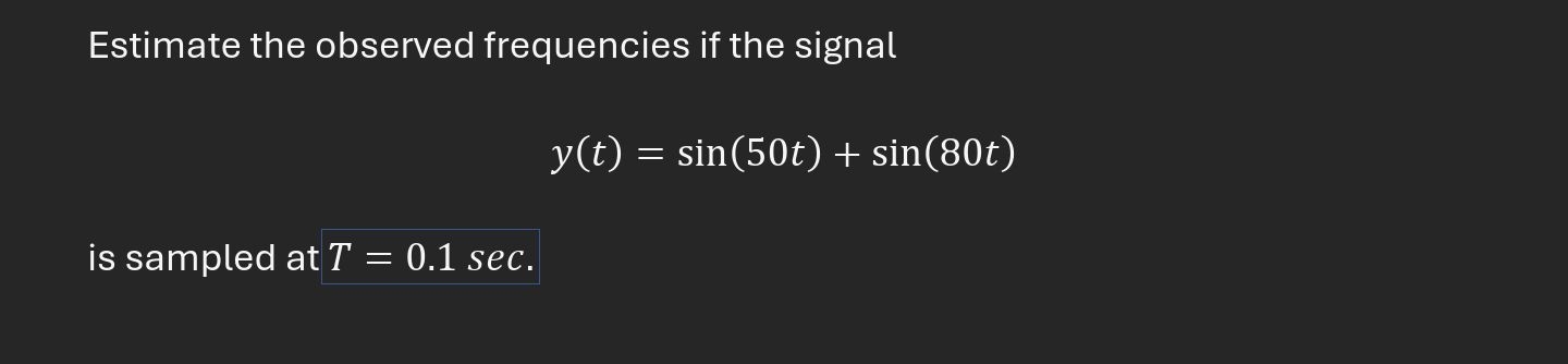 Solved Estimate the observed frequencies if the | Chegg.com