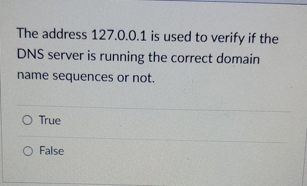 Solved Which Cisco IOS command shows the current settings of | Chegg.com