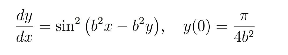 Solved Solve this PVI (Problem of initial value) using the | Chegg.com