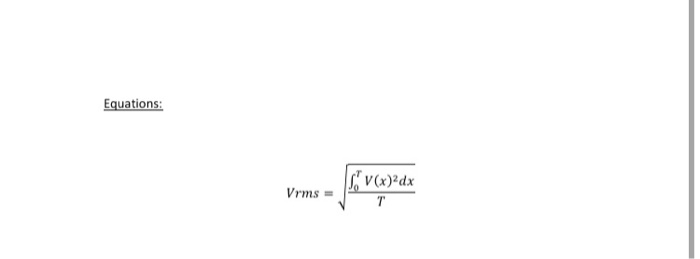 Solved 1. A pulsed square wave described as below. Determine | Chegg.com