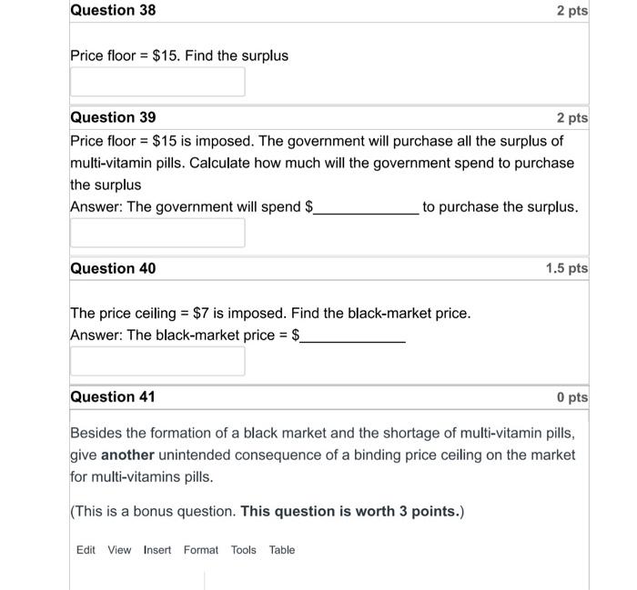 Solved (This is a bonus question. This question is worth 2 | Chegg.com
