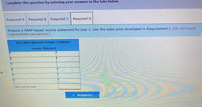 Solved Exercise 1-10A (Algo) Identifying upstream and | Chegg.com