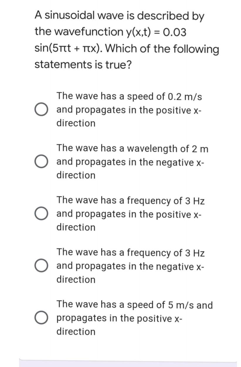 Solved If the amplitude of a system moving in simple | Chegg.com