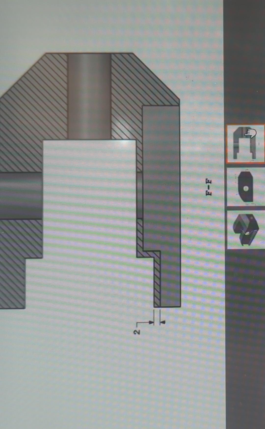 Solved Q32403: Advanced Part - Step 3-(Widget) Modify the | Chegg.com