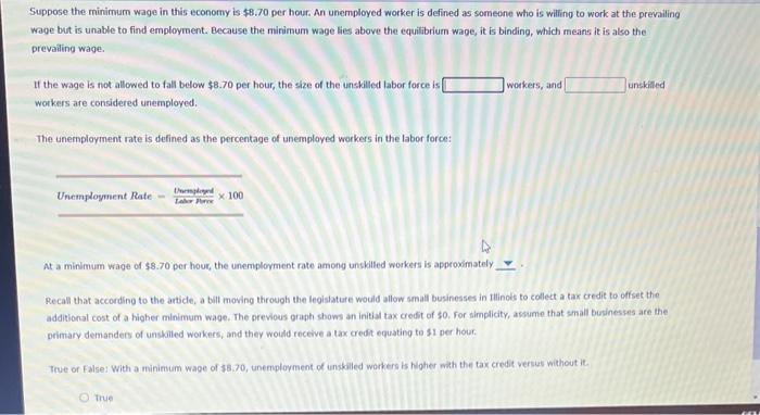Solved 2. The connection between macroeconomics and | Chegg.com