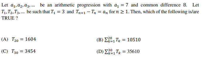 Solved Let a_(1),a_(2),a_(3),dots be an arithmetic sequence | Chegg.com