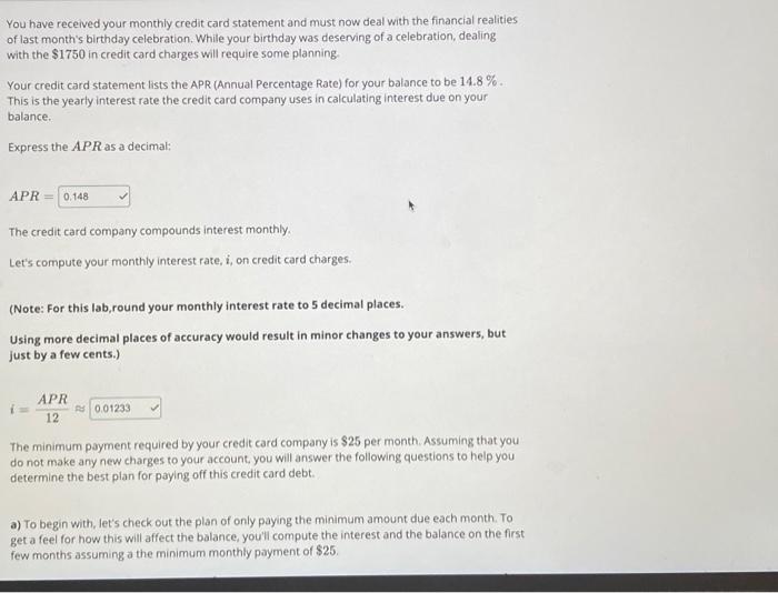 Solved Using the formula for M from question 2, answer the | Chegg.com