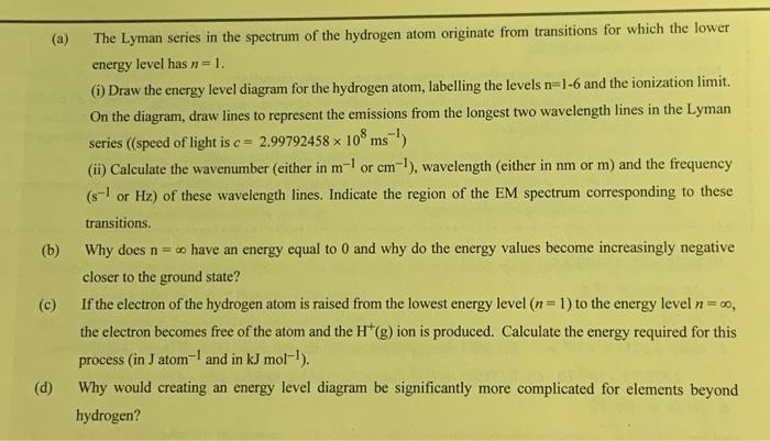 Solved How do you do these questions on the electronic | Chegg.com