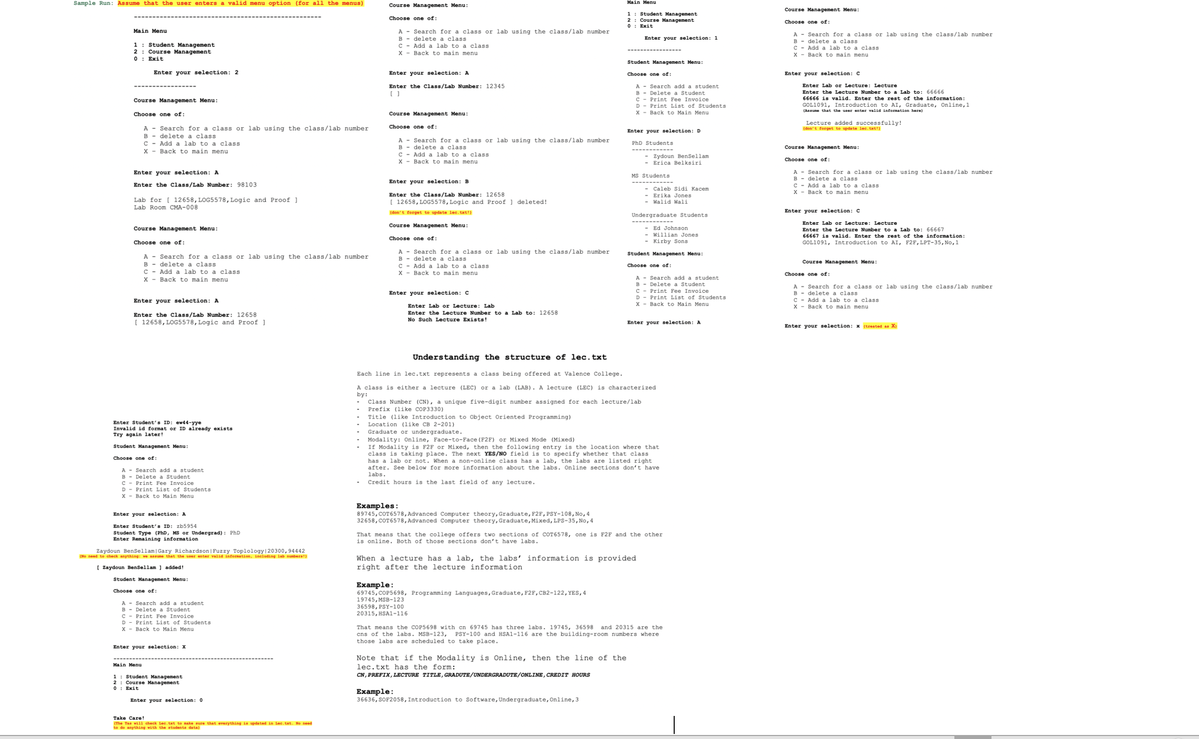 Solved I have 3 ﻿exams so I need help with this in | Chegg.com