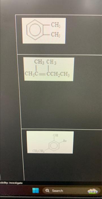 Solved IUPAC name | Chegg.com