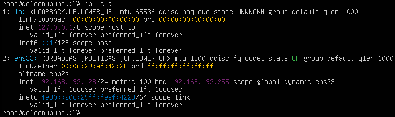 Solved UbuntuWrite a report on open ports*I'm just confused | Chegg.com