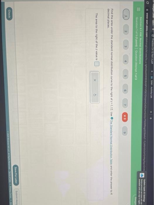 Solved PC CH 12 A pdf SAM Activity List | Chegg.com