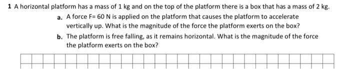 Solved 2 The truck driver attempts to tow the crate using a | Chegg.com