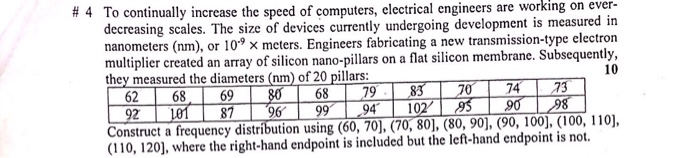 Solved To continually increase the speed of computers, | Chegg.com