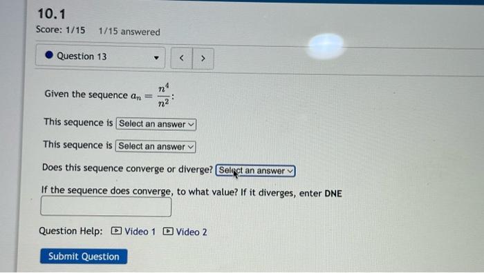 Solved first one, options are bounded/unboundedsecond one, | Chegg.com