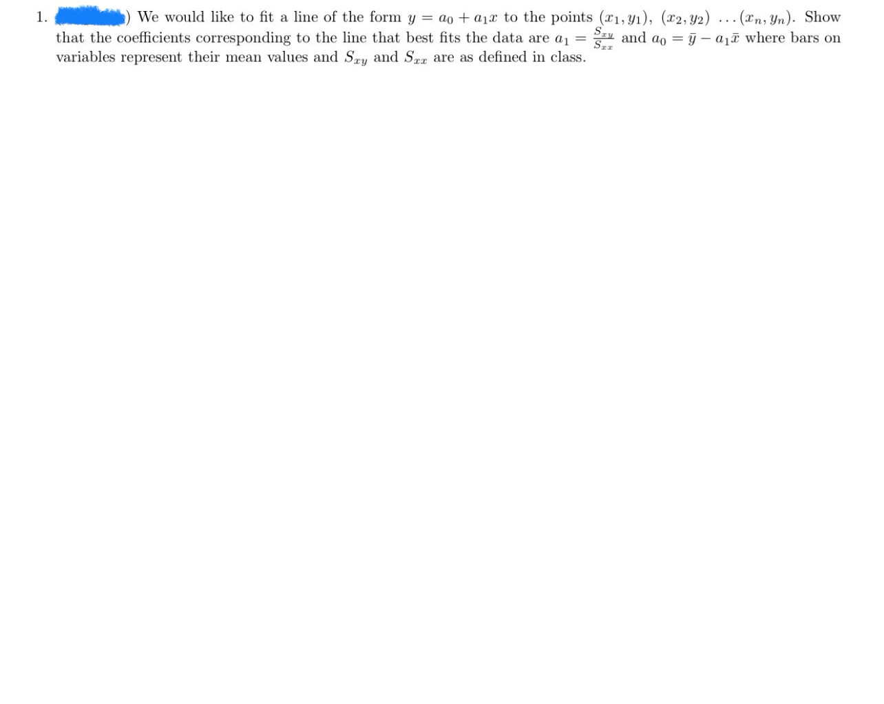 Solved Mechanical Engineering Modeling and AnalysisOnly | Chegg.com