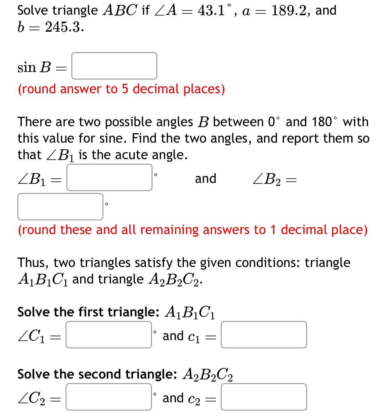 Solved Please answer alm of the given math question problem, | Chegg.com