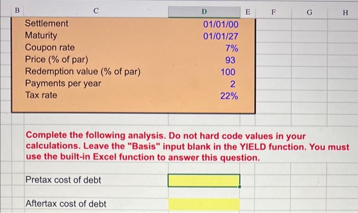 Solved Complete the following analysis. Do not hard code | Chegg.com