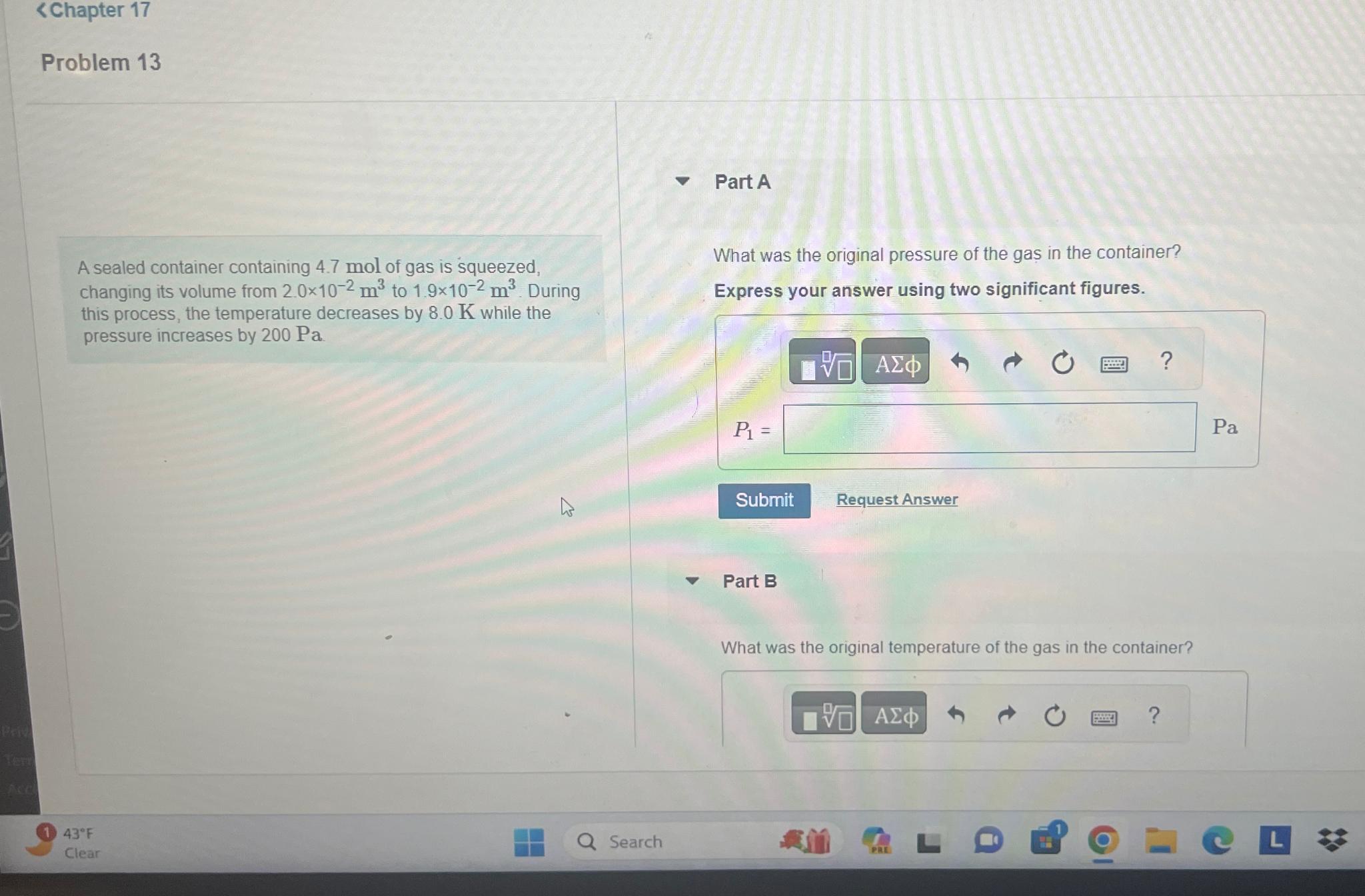 Solved Help With both problems! | Chegg.com