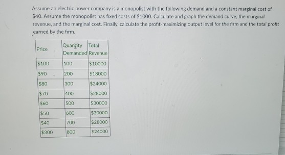 Solved PLEASE SHOW ME HOW TO CALCULATE MR AND MC BY EXCEL | Chegg.com