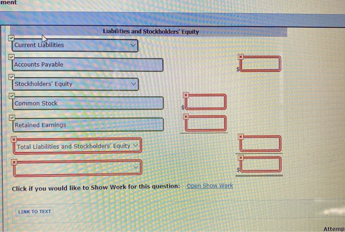 Solved PRINTER CALCULATOR Exercise 3-05 (Part Level | Chegg.com